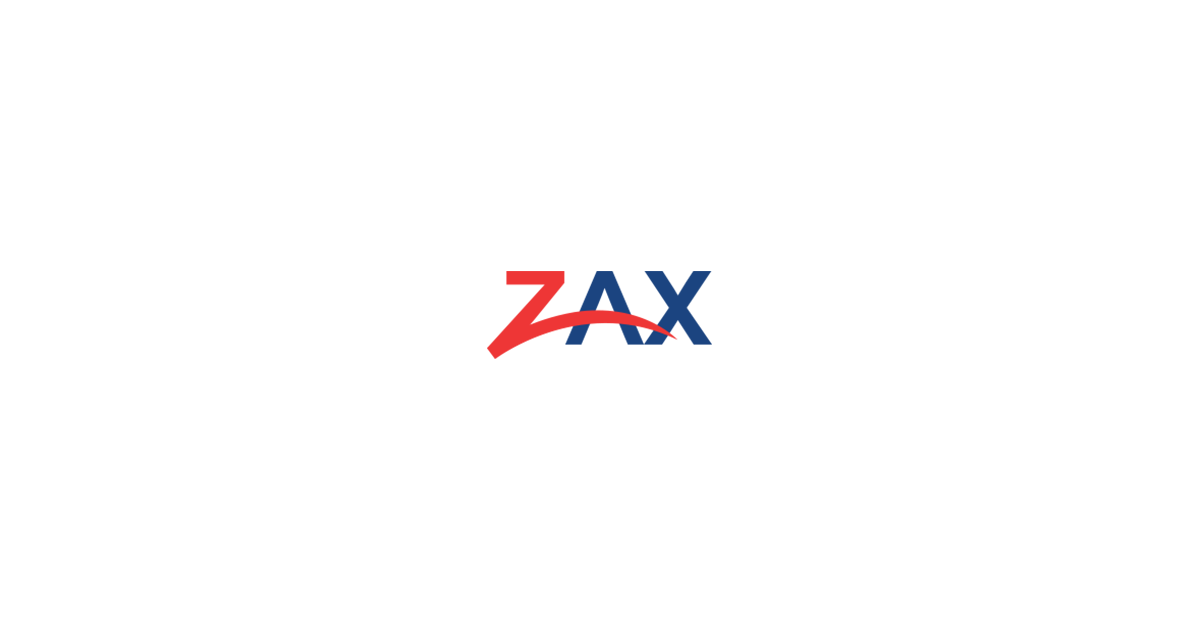 Home - Zax Telecom